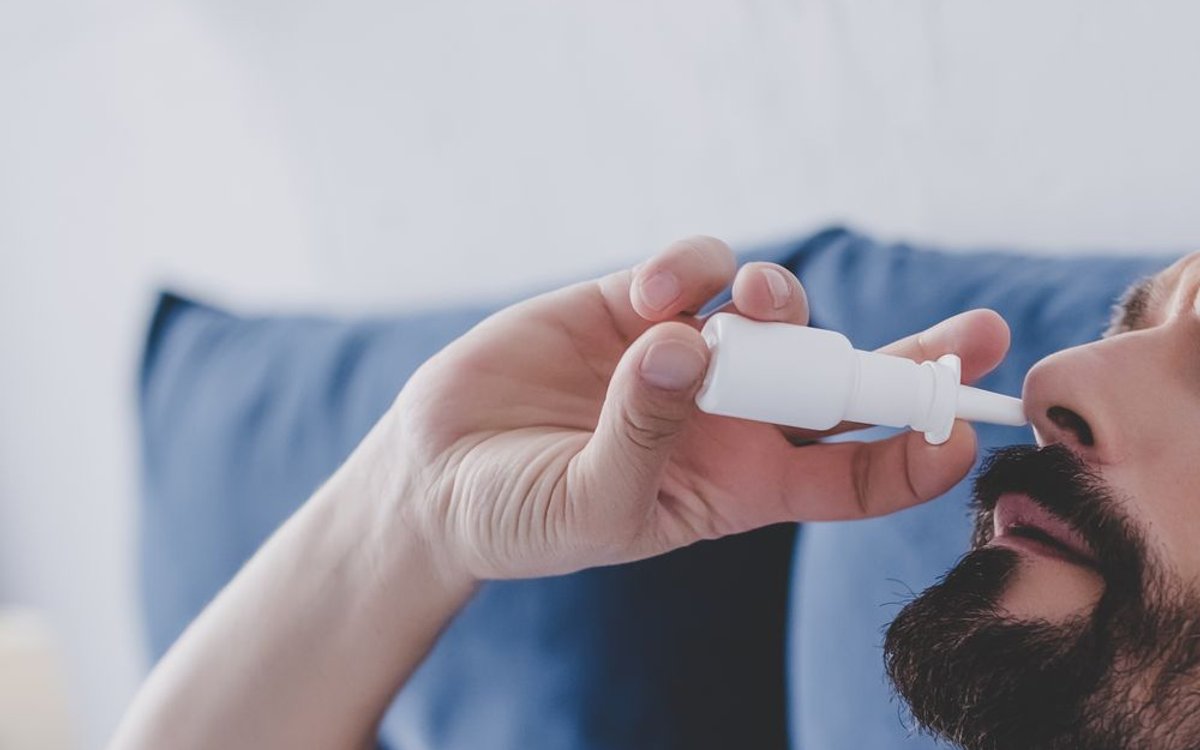 Wycofany lek przeciwbólowy PecFent można zwrócić do apteki - rp.pl