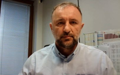 Andrzej Gutowski, Ronson: Czekamy na powrót koniunktury w 2024 r ...