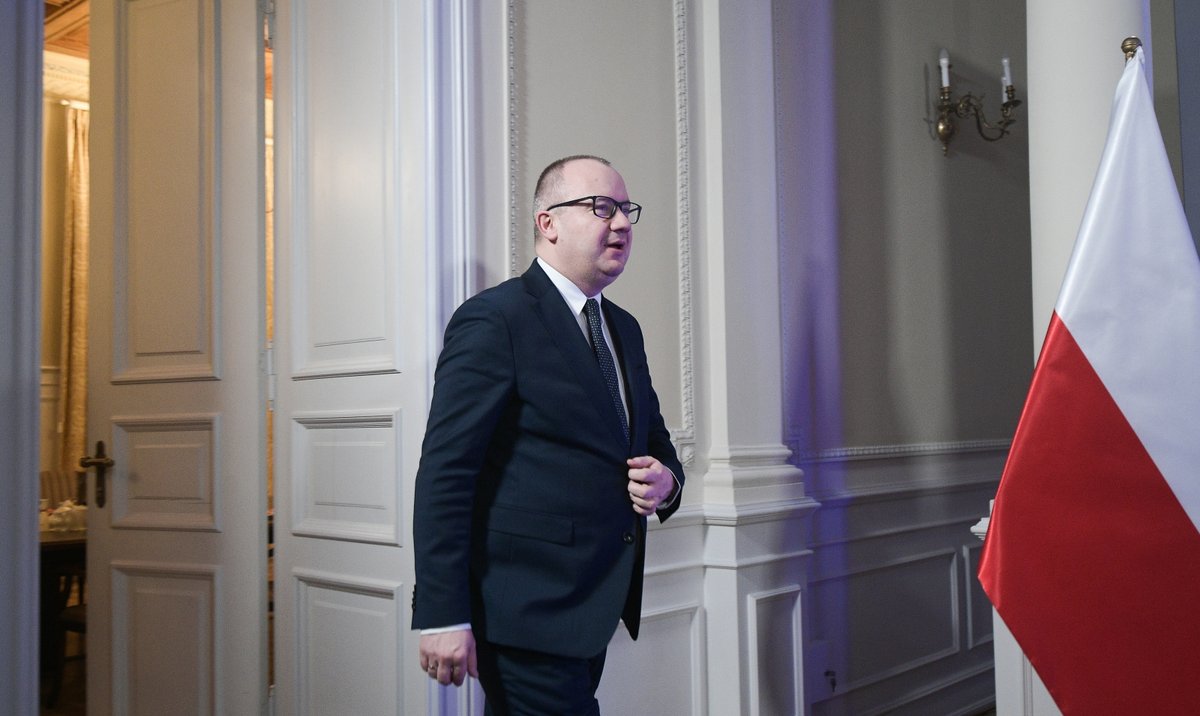 Bodnar powołał trzech rzeczników dyscyplinarnych dla sędziów "ad hoc" - rp.pl