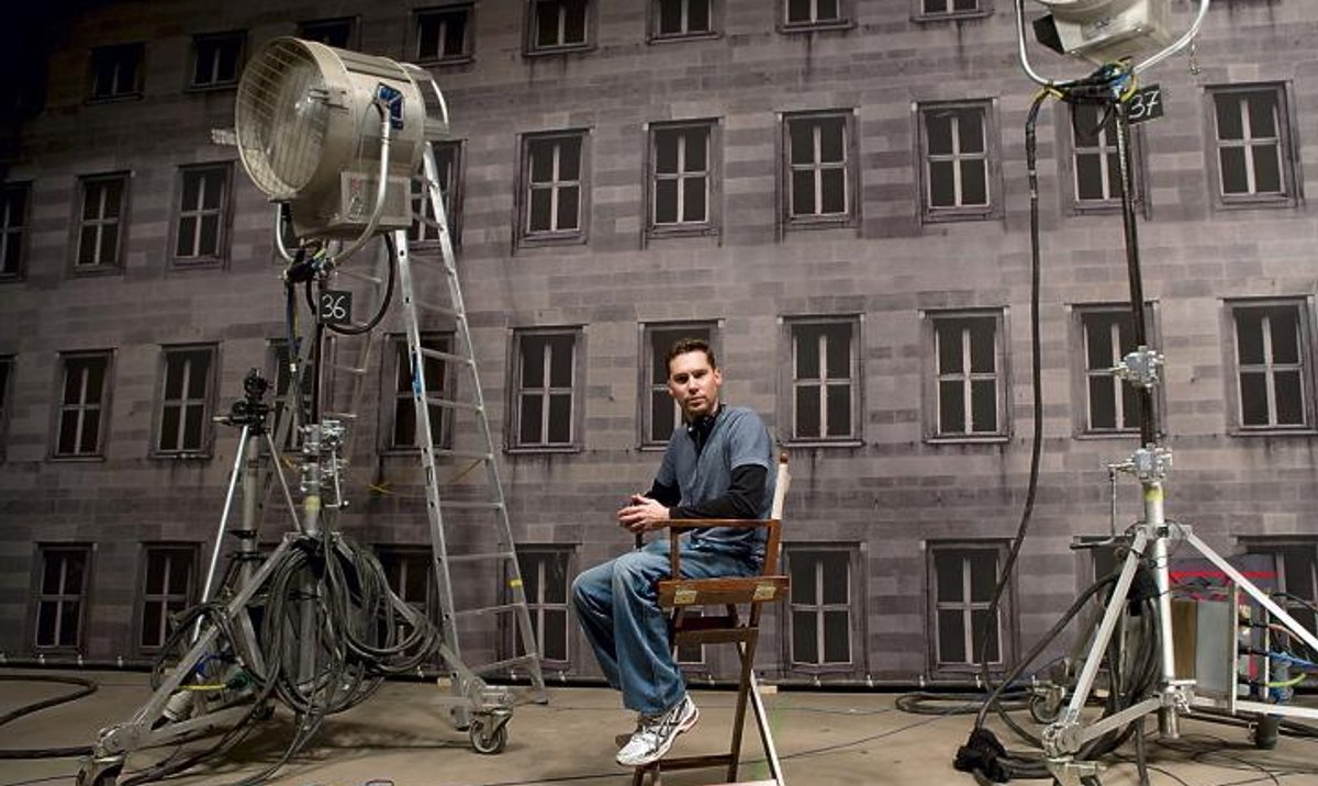 Thrillery to jego specjalność - rp.pl