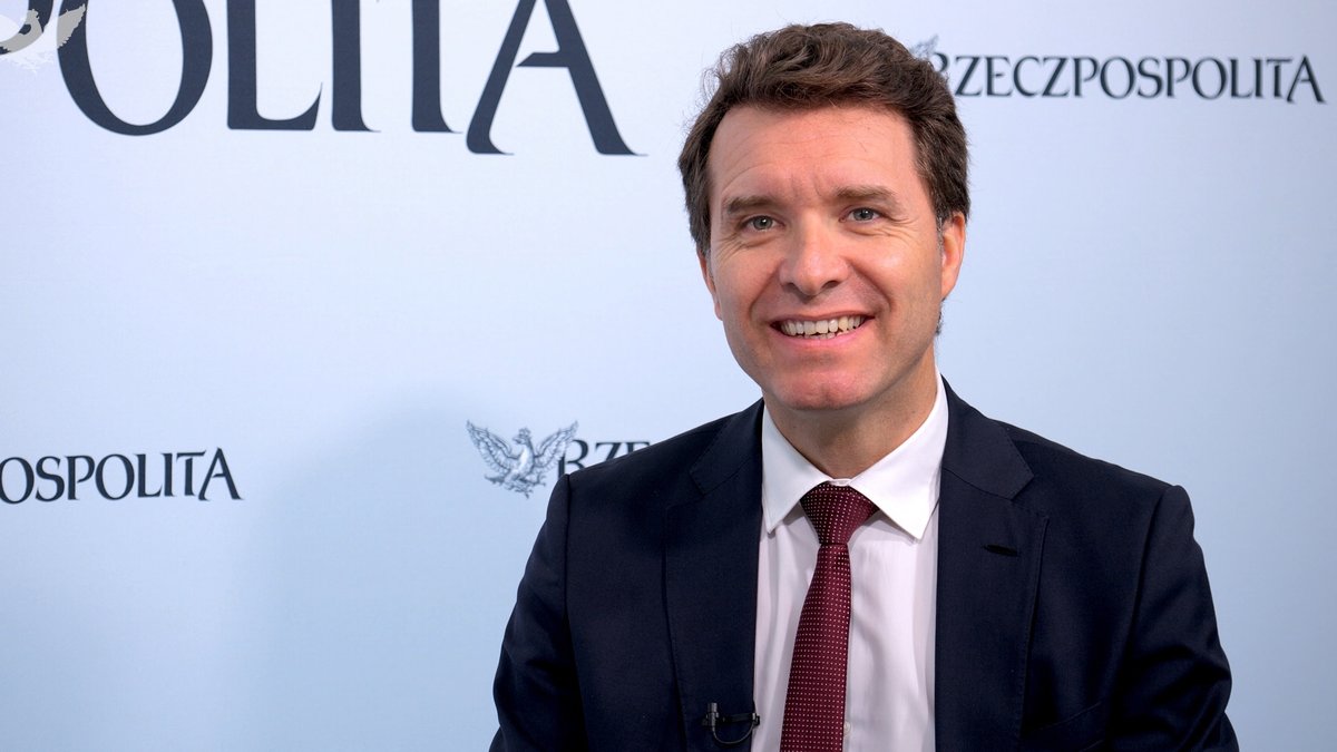 Thomas Zeman: Mamy propozycję w zakresie szkolenia - rp.pl