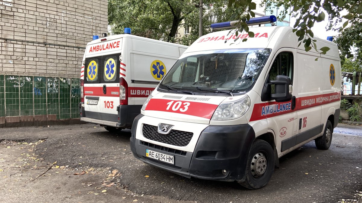 Strzelanina w rosyjskiej bazie wojskowej w obwodzie biełgorodzkim - rp.pl