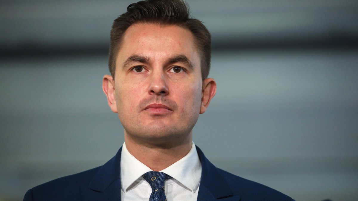 Arkadiusz Myrcha: Likwidacja mediów publicznych? Misję mogą realizować nowe spółki - rp.pl