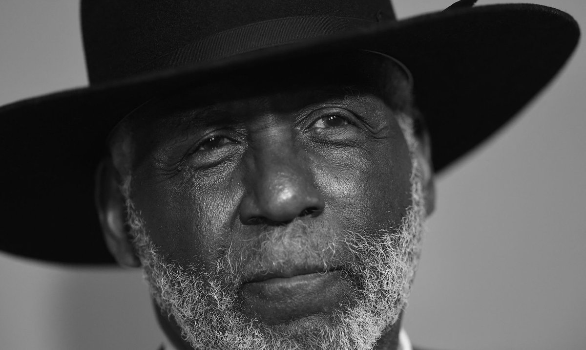 Zmarł Richard Roundtree, filmowy detektyw John Shaft - rp.pl