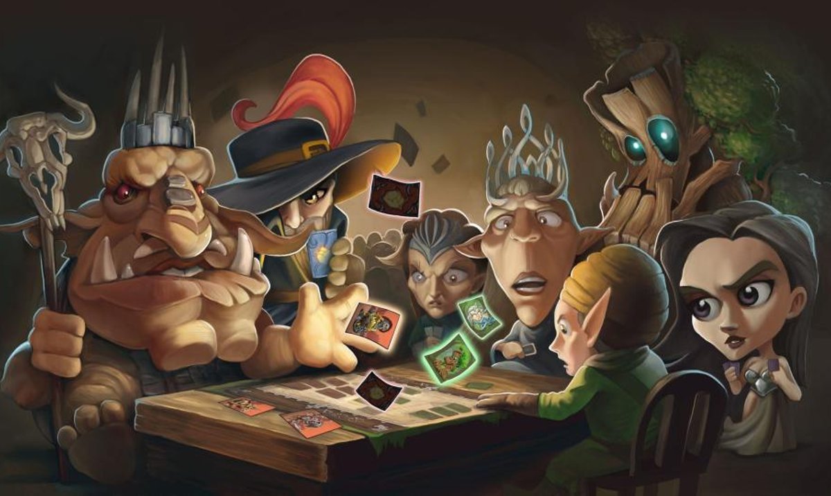 PrimeBit Games: Gra "Magic Nations" na smartfonach w sierpniu - parkiet.com