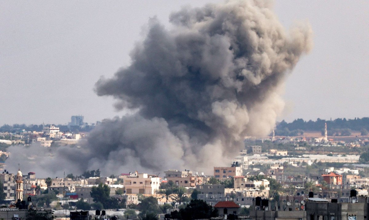 Atak na szkołę w Strefie Gazy: Jest reakcja Iranu. Apel do państw muzułmańskich - rp.pl