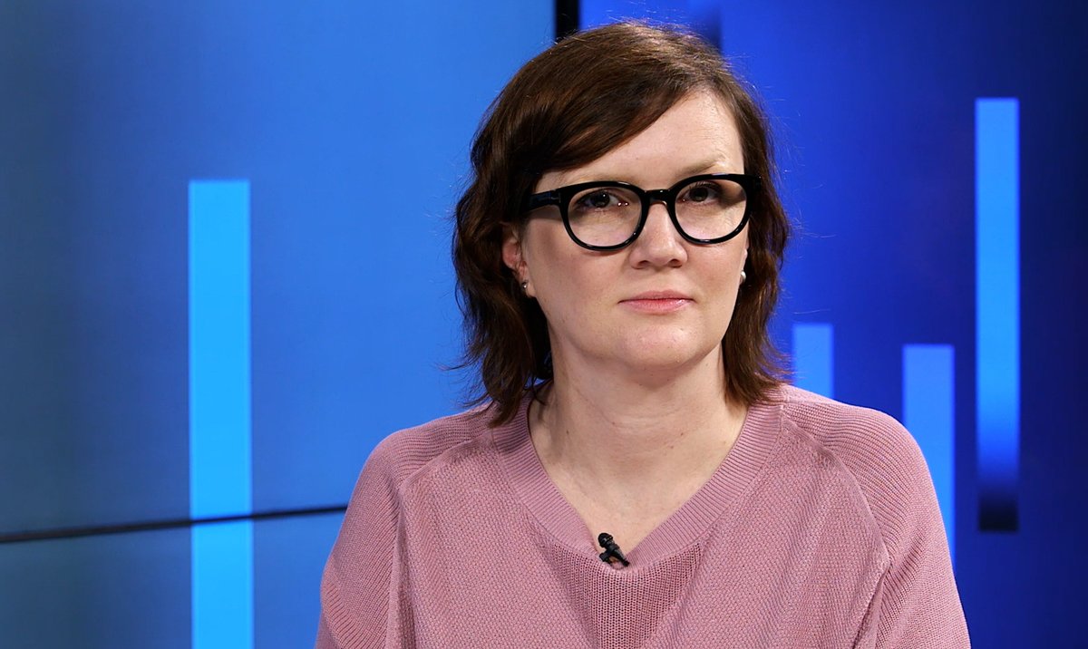 Aleksandra Stanek-Kowalczyk, Sapere: ESG jest szansą, nie straszakiem ...