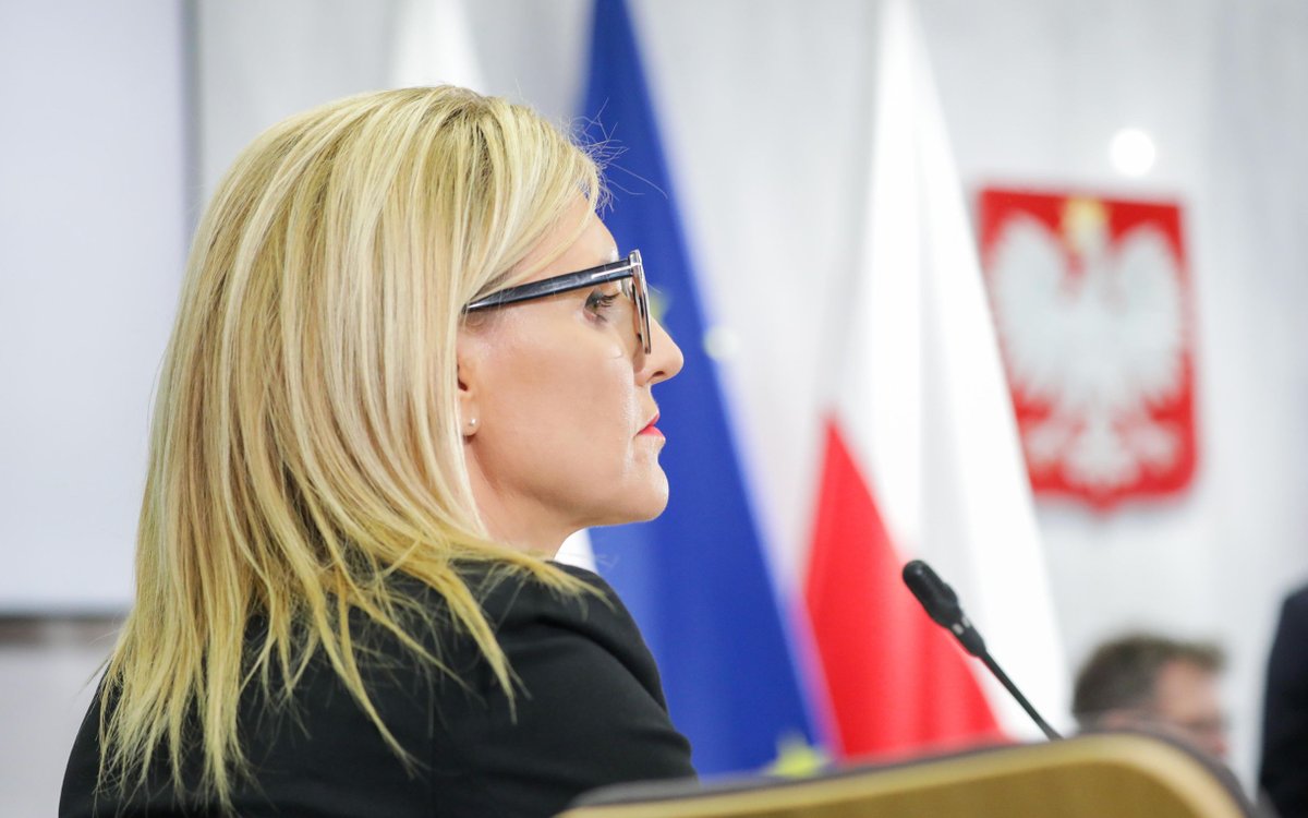 Sprawa Ewy Wrzosek dzieli prokuratorów. Stawką wizerunek prokuratury - rp.pl