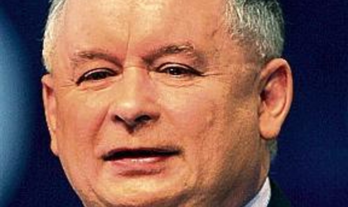 Kaczyński przegrał więcej niż Lepper - rp.pl
