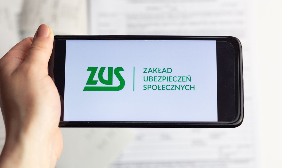 500 plus i 300 plus ze smartfona, czyli aplikacja mobilna mZUS dla osób składających wnioski o ...