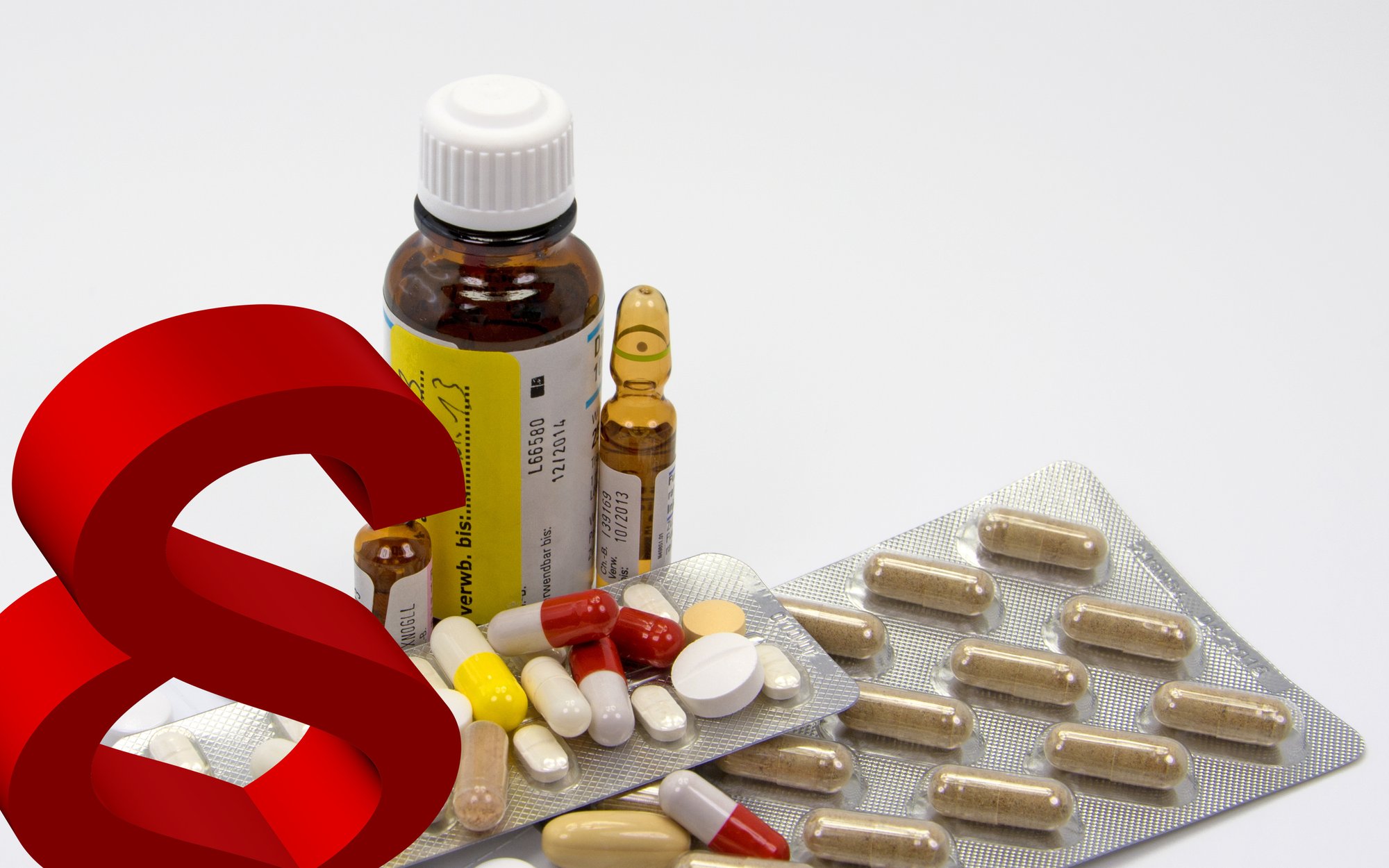 Rafał Sikorski: Jak to jest z tymi patentami w branży farmaceutycznej ...