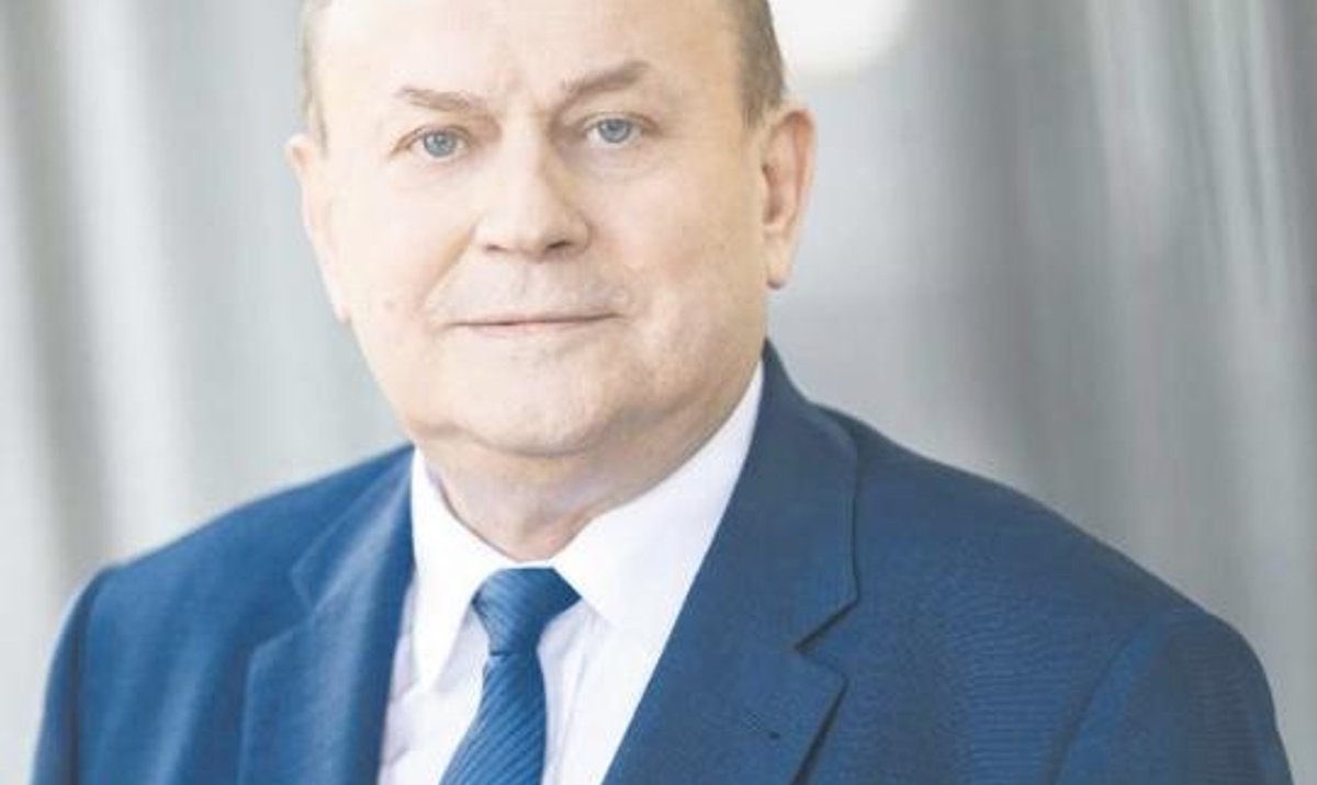 Prezes UODO: Kary mają być ostatecznością - rp.pl