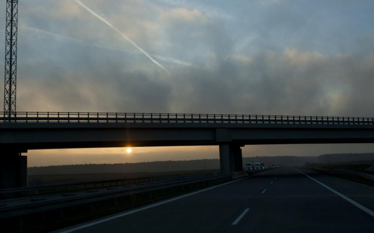 S3 połączy autostrady A2 i A4 - rp.pl