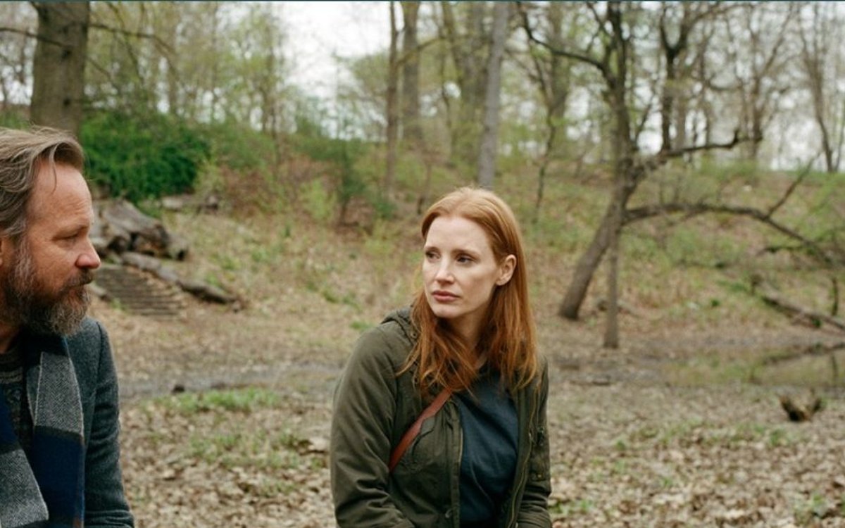 Na co iść do kina w weekend 23-24 marca? Rekomendacje Barbary Hollender ...