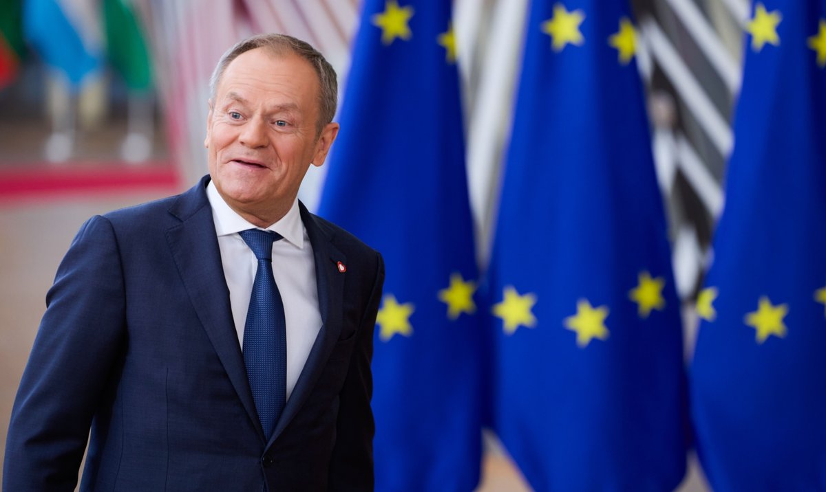 Unijne trzy razy „tak” dla Polski. Bruksela odblokuje pieniądze z KPO - rp.pl