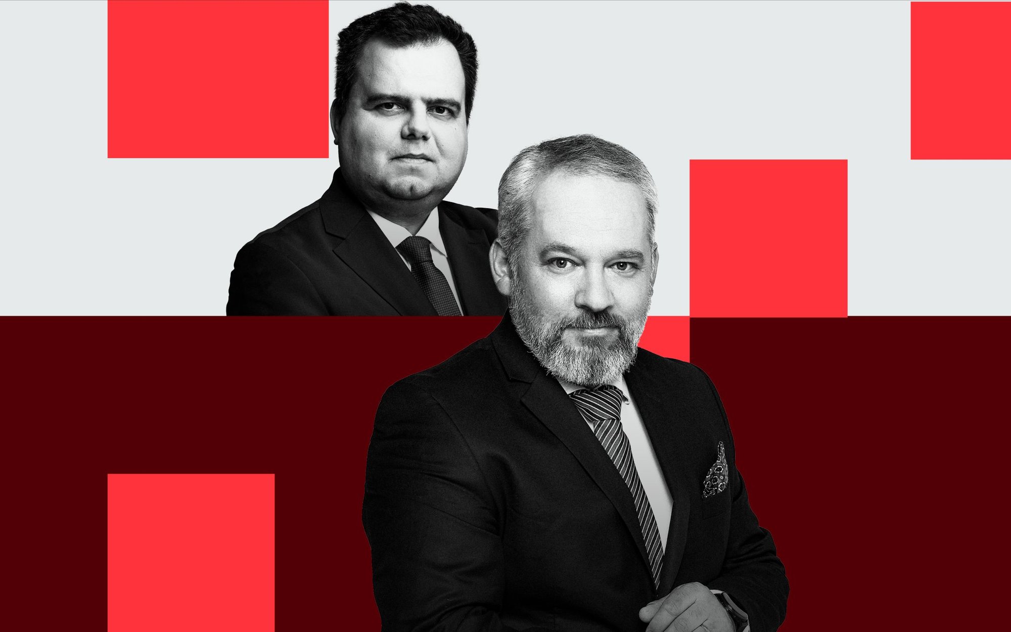 Polityczne Michałki: Polityka ugrzęzła na początku roku. Konfederacja ...