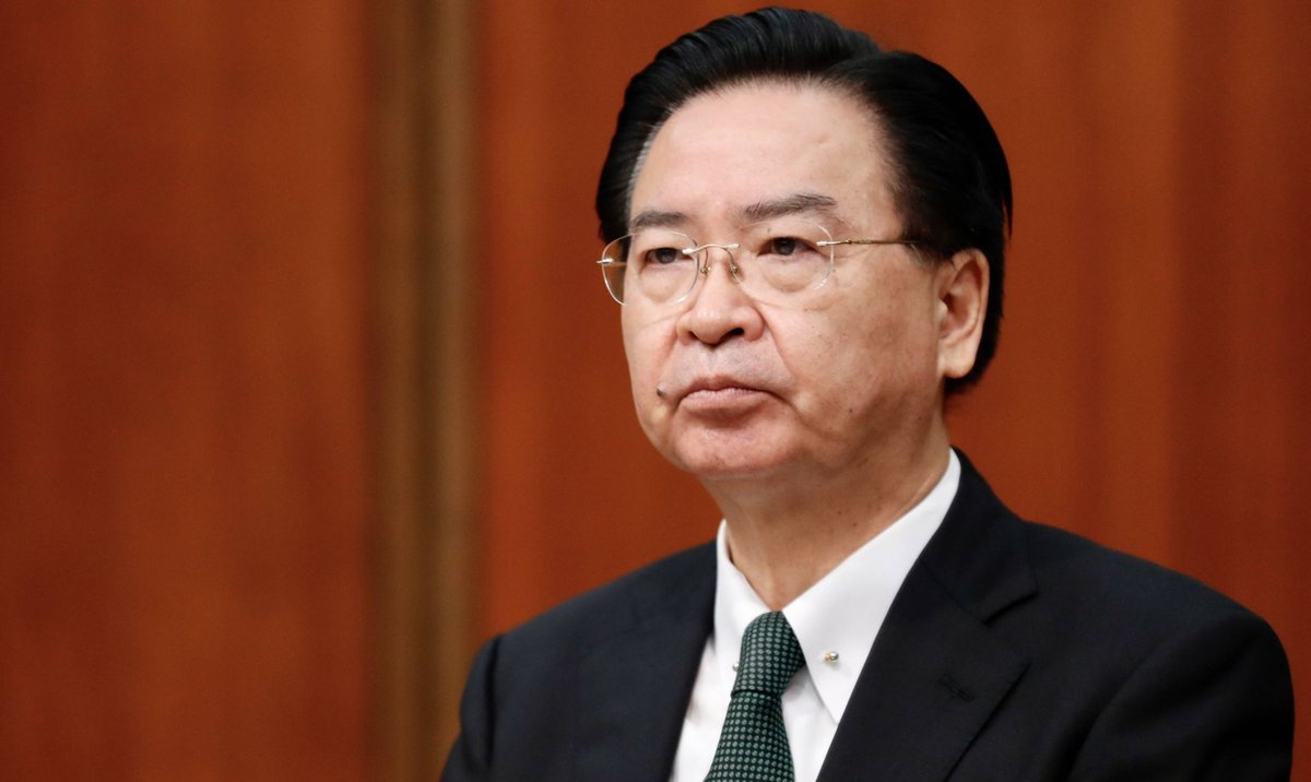 Joseph Wu: Działając razem dla świata - rp.pl