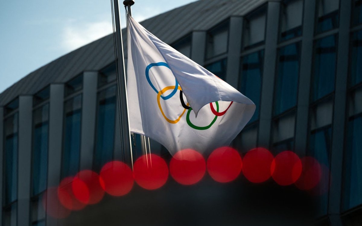 MKOl oburzony słowami doradcy Zełenskiego. "Zniesławienie" - rp.pl