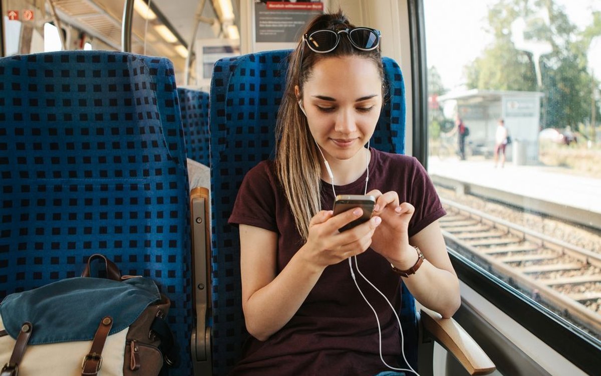 Bilet internetowy tylko z dokumentem tożsamości - rp.pl