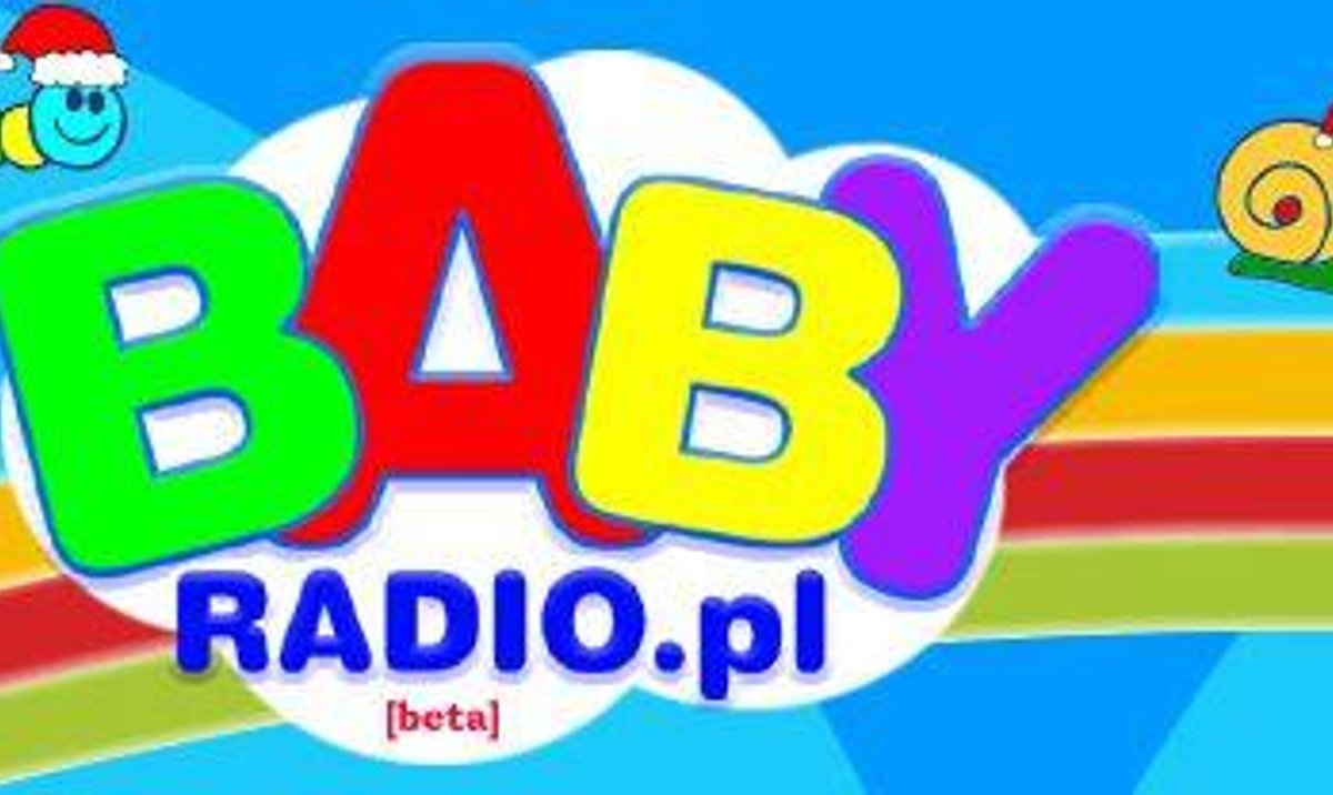 Radio dla dzieci - rp.pl