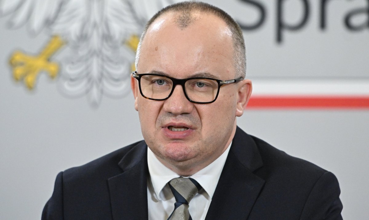 Minister Bodnar chce dymisji sędzi Katarzyny Radzik - prezes Sądu Rejonowego w Dębicy - rp.pl