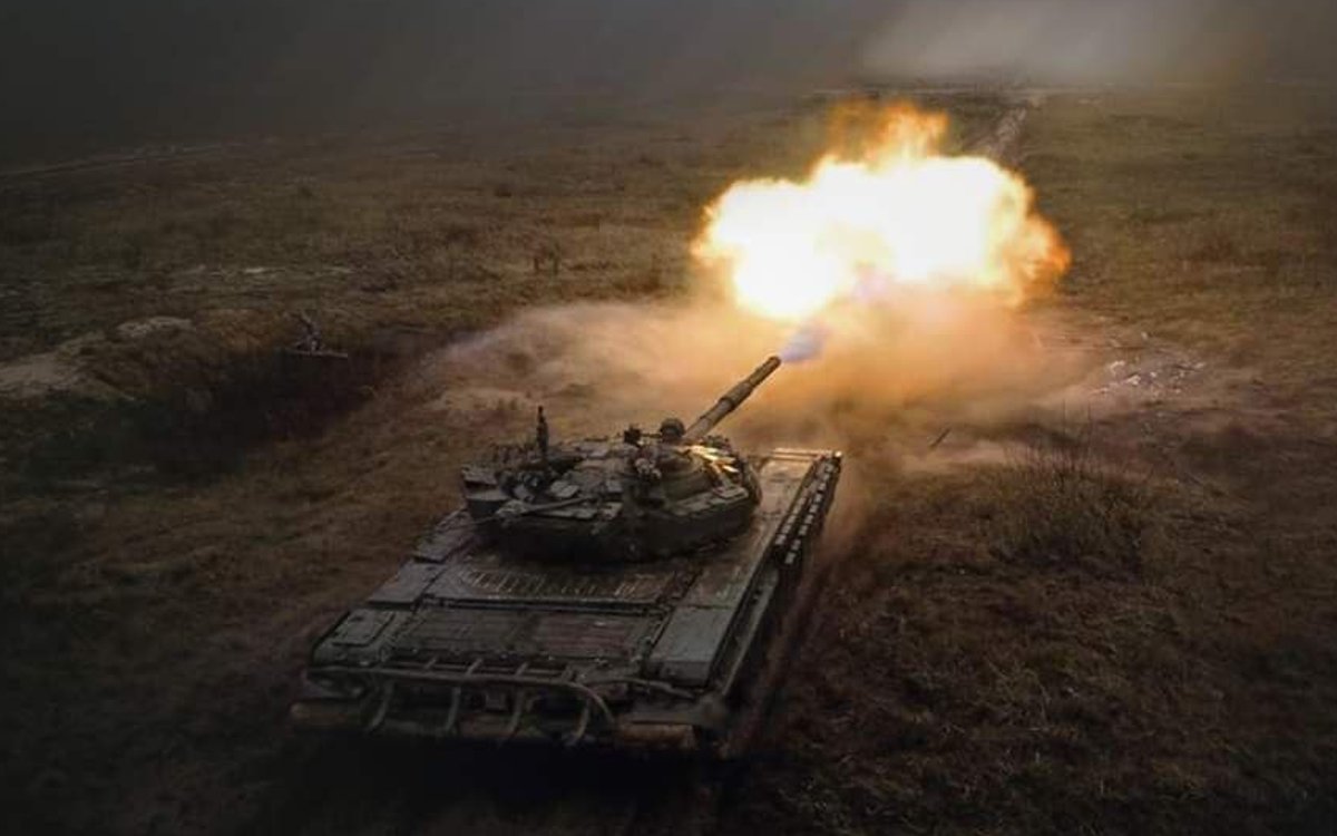 Jak długo potrwa wojna na Ukrainie? Władze USA przewidują do kiedy się nie skończy - rp.pl