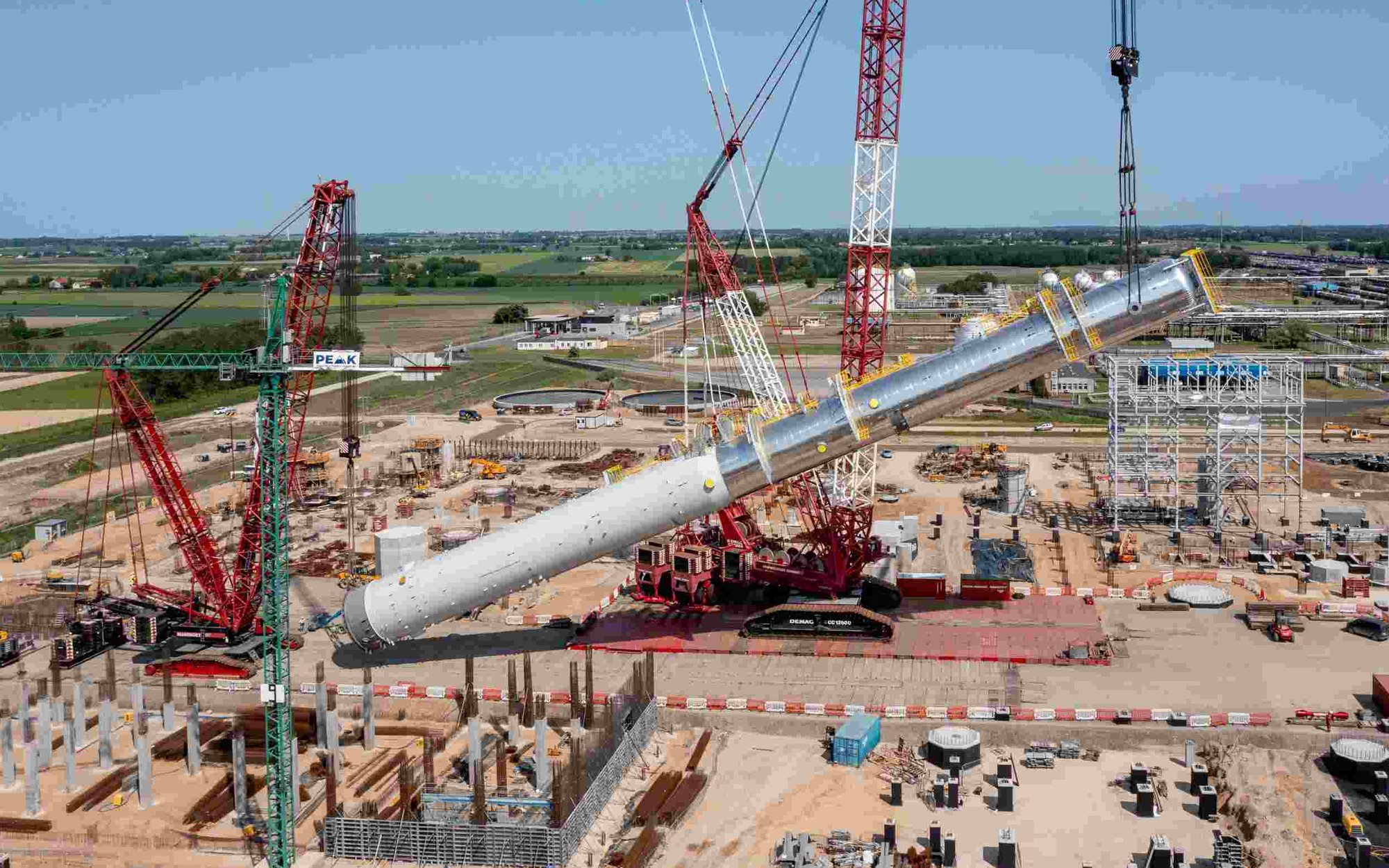 Orlen ma ogromny problem z Olefinami III - rp.pl