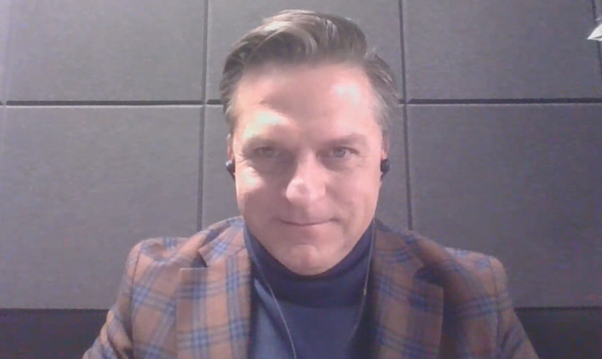 Rymanowski: Kornel Morawiecki był absolutnym rekordzistą ukrywał się ...