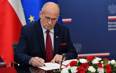 Tomasz Pietryga: Nota dyplomatyczna może otworzyć spór z Niemcami na kilkanaście lat - rp.pl