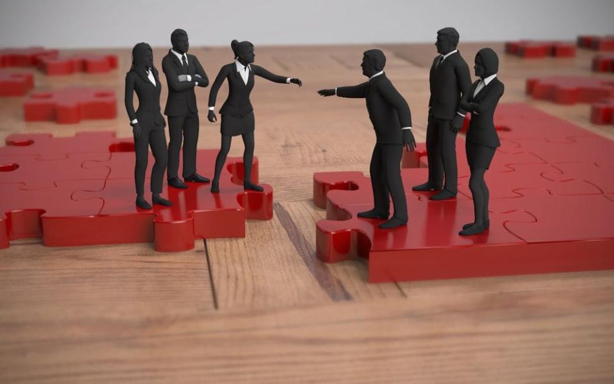 Gun jumping w spółkach, czyli przedwczesna koncentracja w transakcjach ...