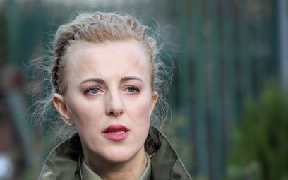 Kryzys na granicy. Straż Graniczna: Migranci opuścili koczowisko, zabrali kłody drewna - rp.pl