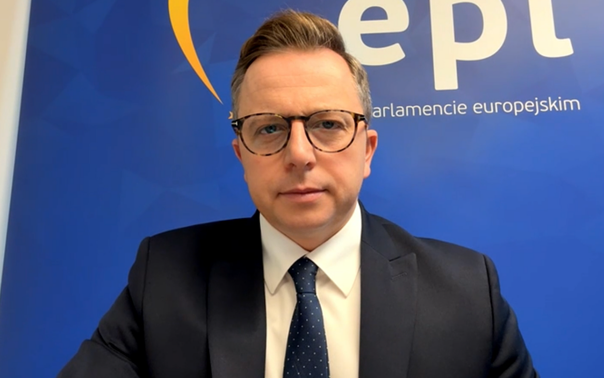 Prawybory w KO: Wiadomo, kogo wesprze Dariusz Joński. "To wielki format polityka" - rp.pl