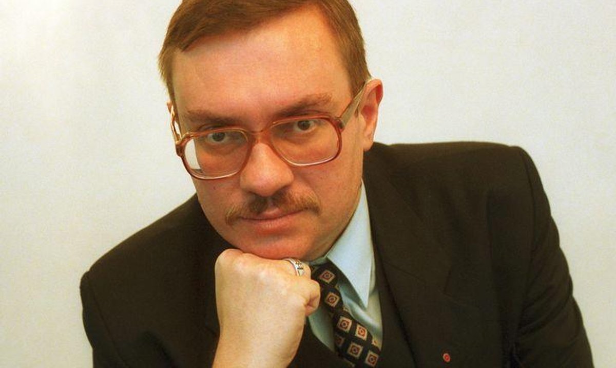 Dubiel odchodzi z więziennictwa w atmosferze niedomówień - rp.pl