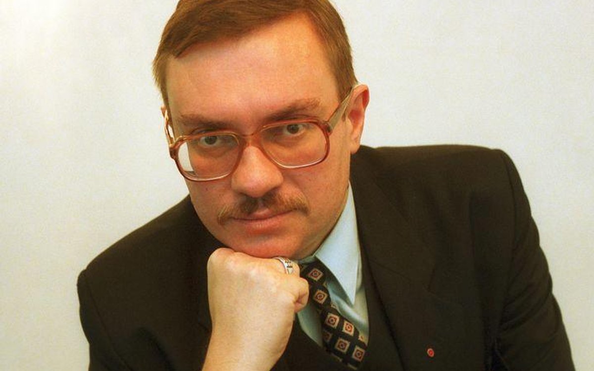 Dubiel odchodzi z więziennictwa w atmosferze niedomówień - rp.pl