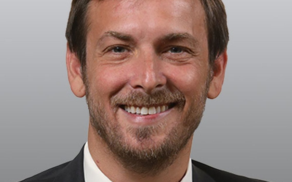 Asaf Zamir nowym ministrem turystyki Izraela - rp.pl