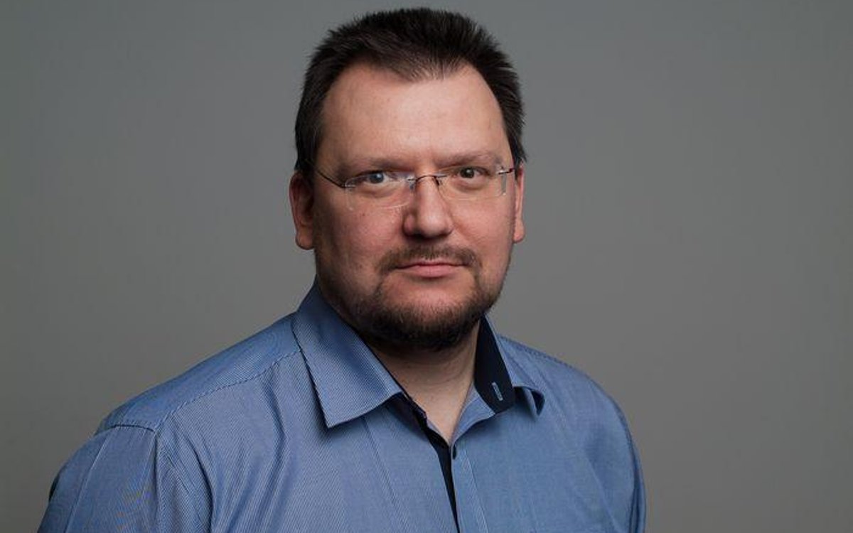 Wojciech Stanisławski: Fantasia alla Polacca - rp.pl