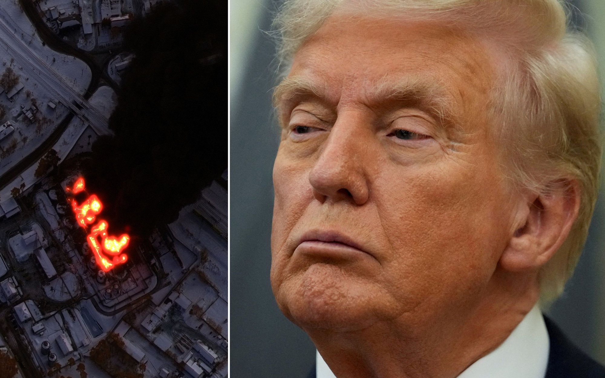 Ważna decyzja USA ws. ataków Ukrainy na cele w głębi Rosji - rp.pl