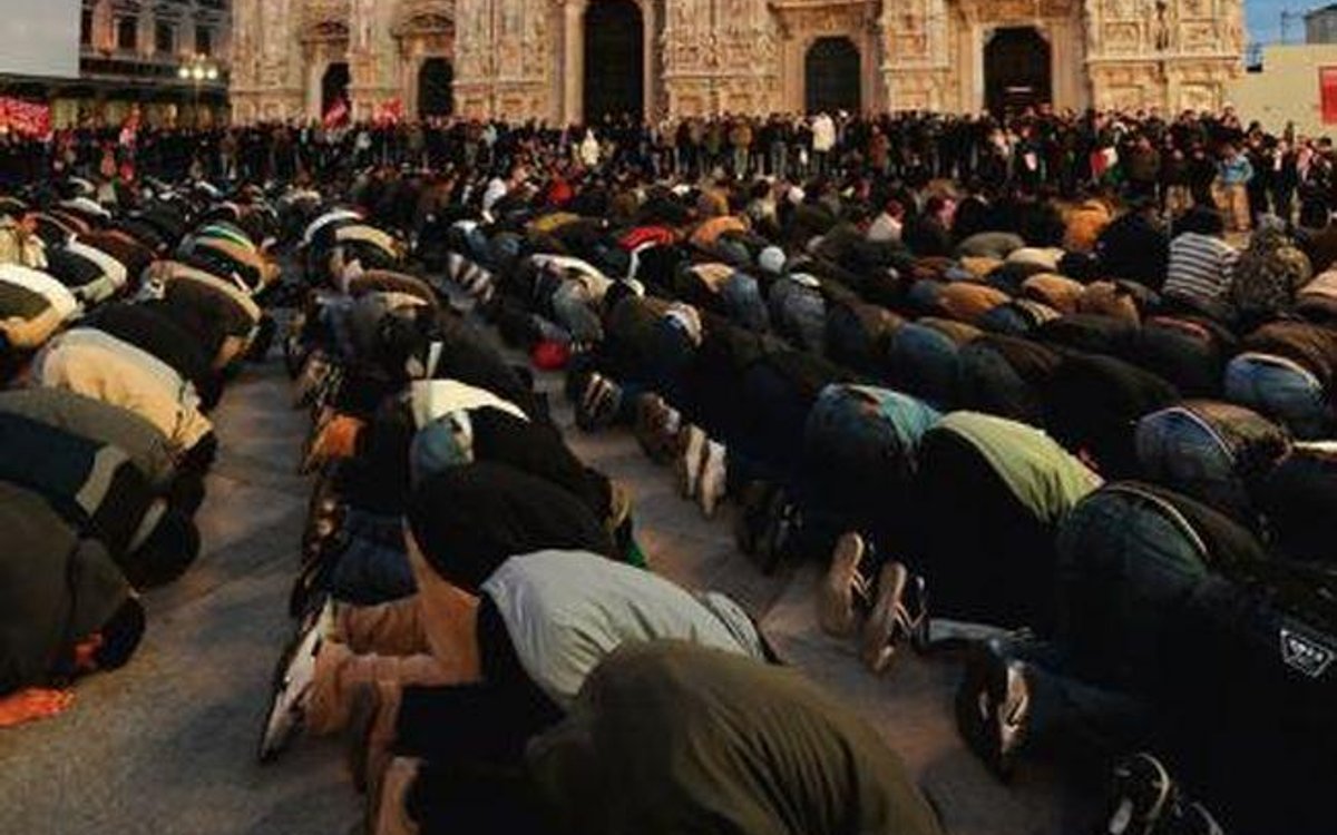 Jakub Pacan: Islam, religia polityczna - rp.pl