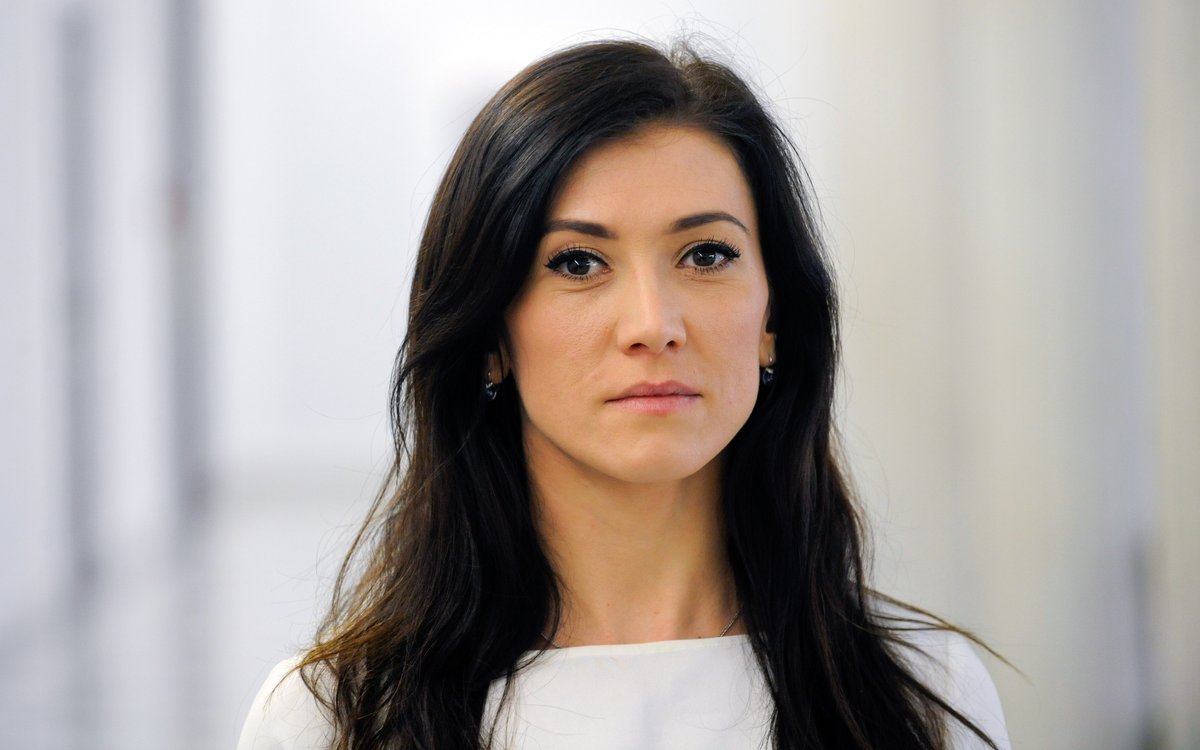 Ewa Zajączkowska-Hernik o Parlamencie Europejskim: Świątynia ...