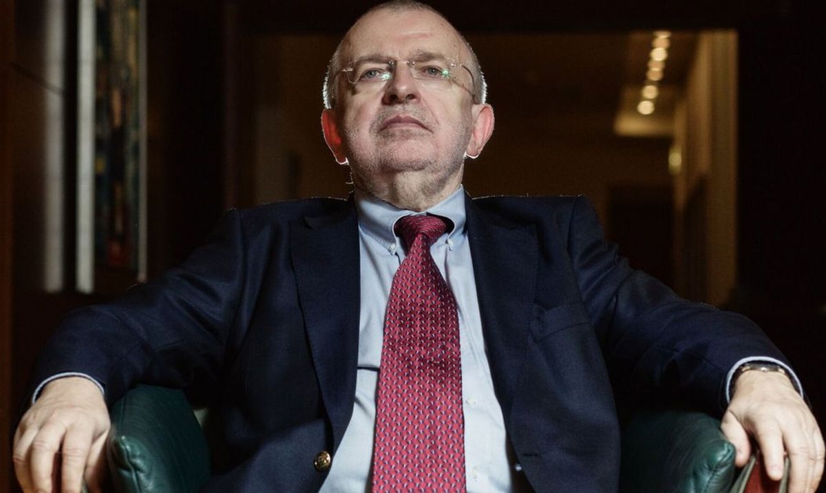 Zbigniew Lewicki: Joe Biden nie ma charyzmy i siły - rp.pl