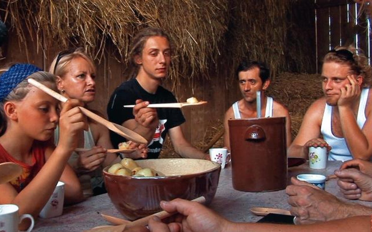 Good morning Lenin: turyści i komunizm w Polsce - rp.pl