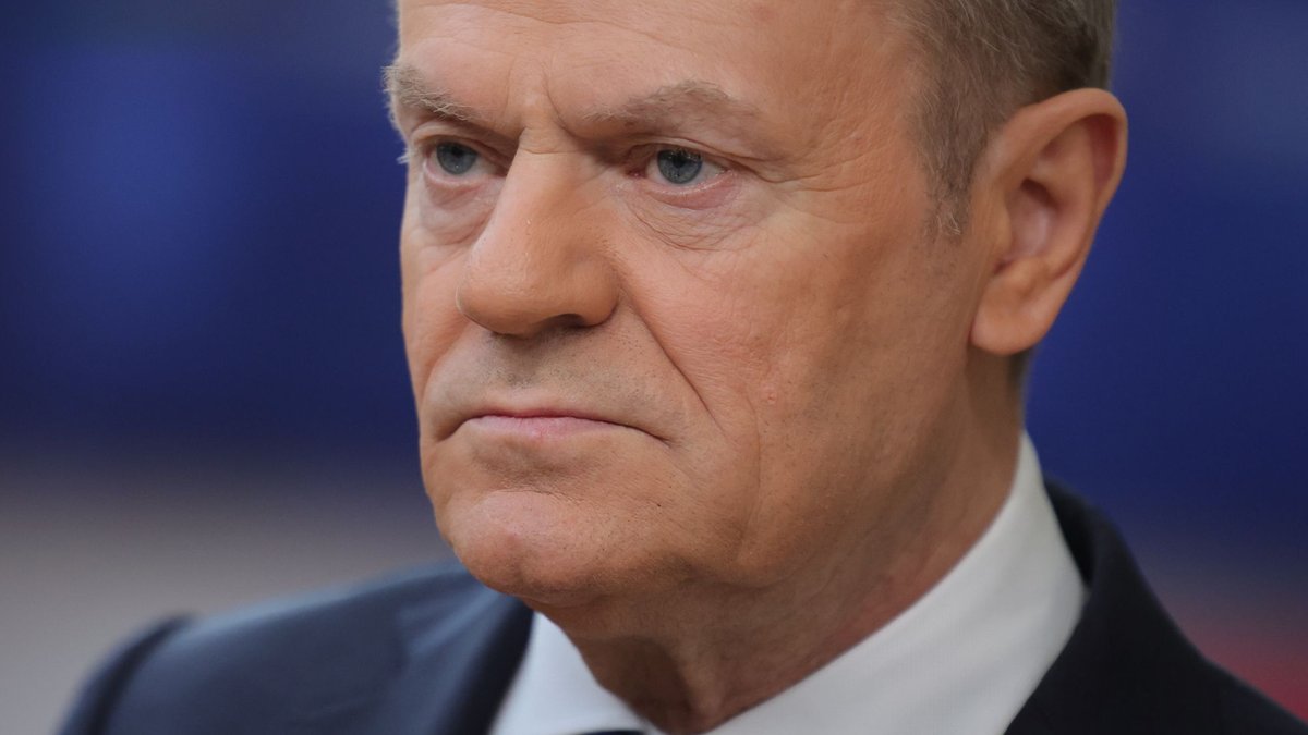 Donald Tusk o pomocy dla Ukrainy. "Gra Orbána się zakończyła błyskawicznie" - rp.pl