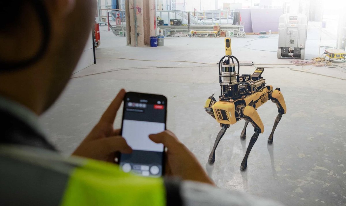 Inteligentny pies-robot już w sprzedaży. Wierny, ale drogi - rp.pl