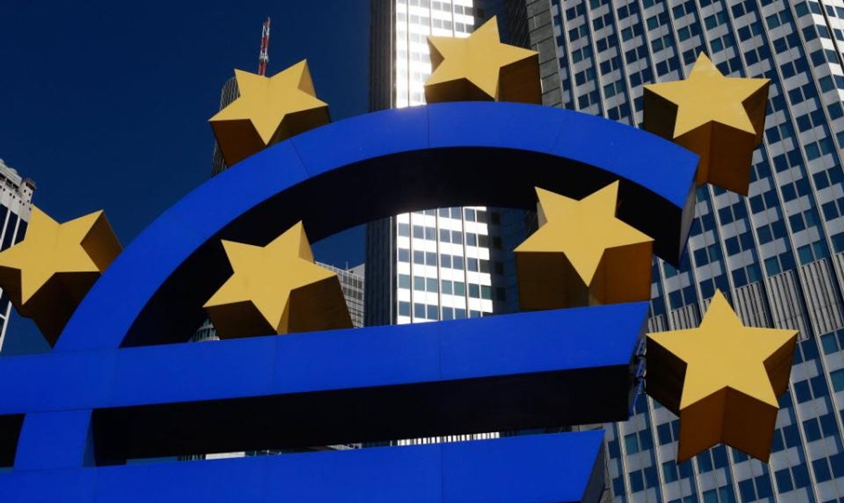 Strefa euro: Rozwój najszybszy od sześciu lat - parkiet.com