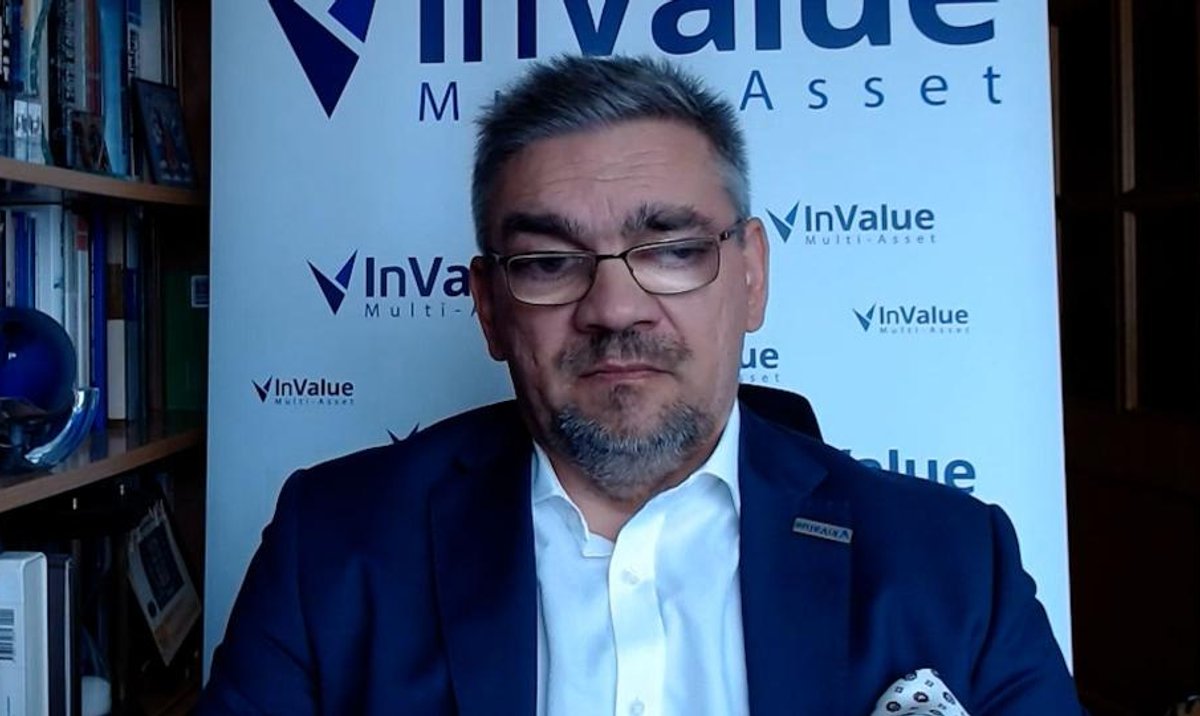 Adam Drozdowski, AgioFunds TFI: Czas na mądre uzupełnienie portfela ...