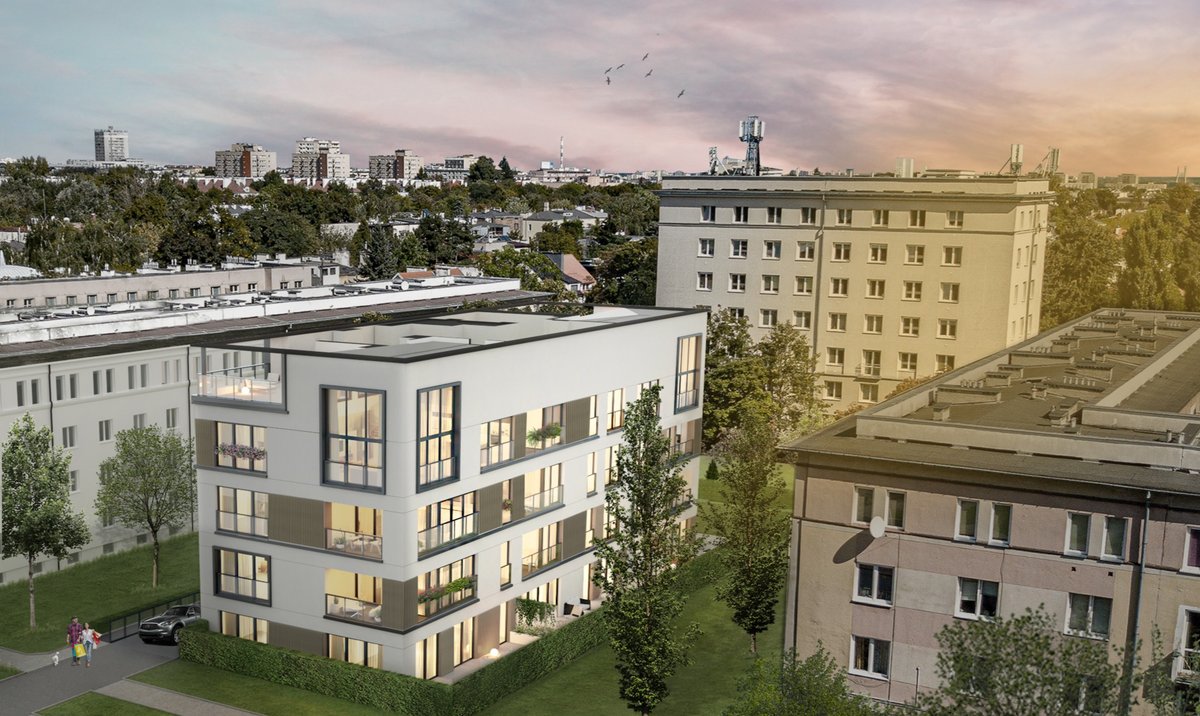 GH Development szykuje kolejne inwestycje w Polsce - rp.pl