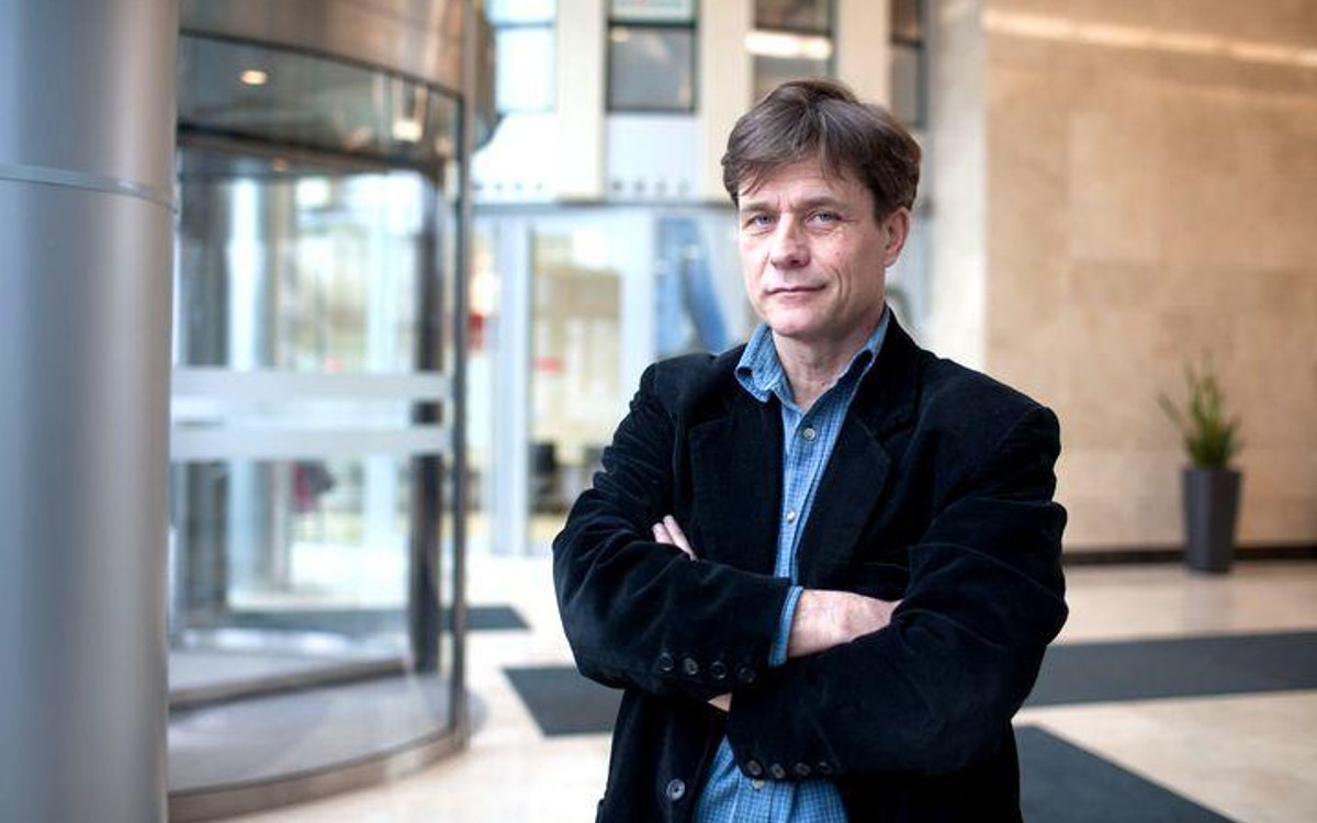 Roman Graczyk: Potwierdzam wszystko, co napisałem - rp.pl