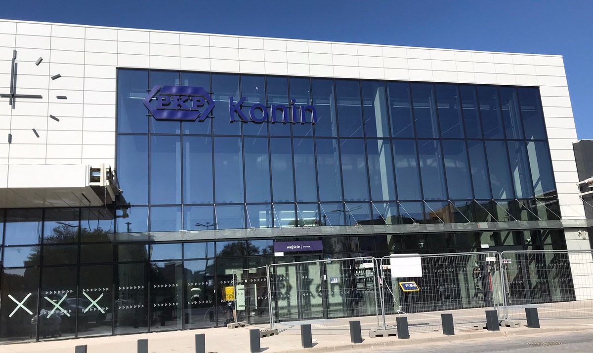 Dekada Konin. Końcowe odliczanie - rp.pl