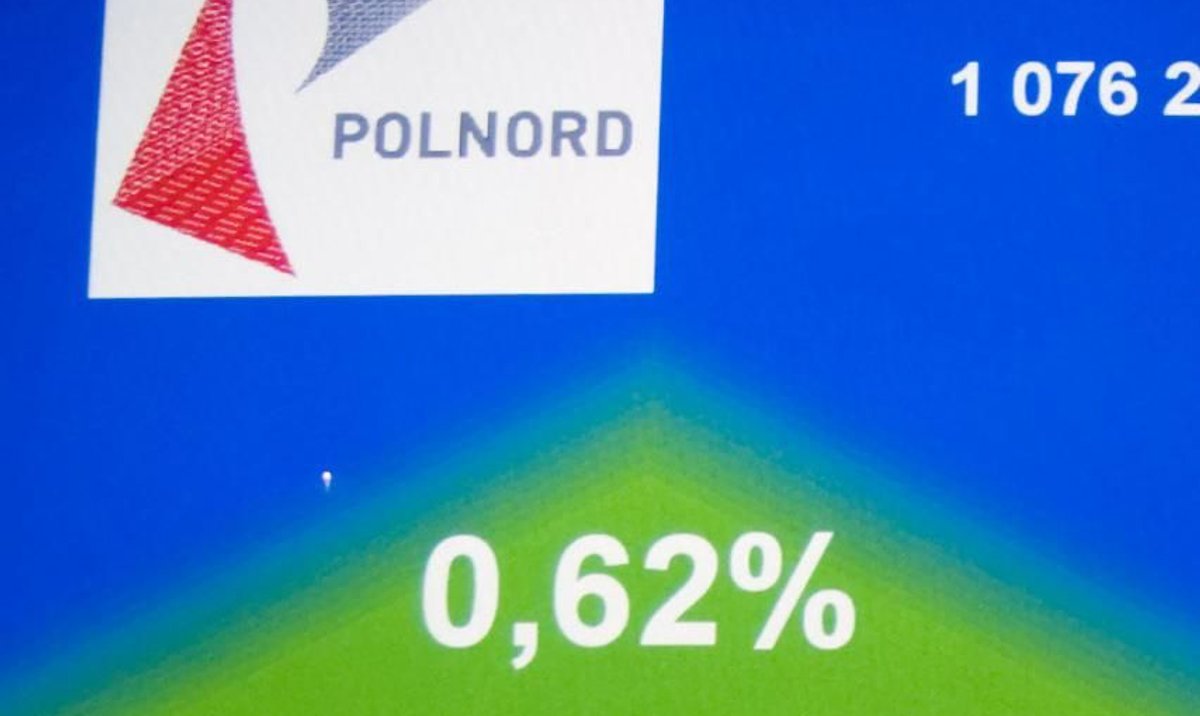 Polnord się (jeszcze) nie wytłumaczy - parkiet.com