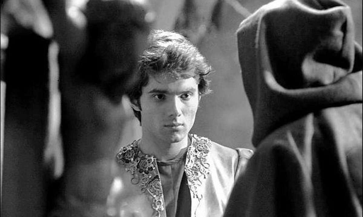 Krzysztof Kolberger nie żyje. Kolberger walczył z rakiem. - rp.pl